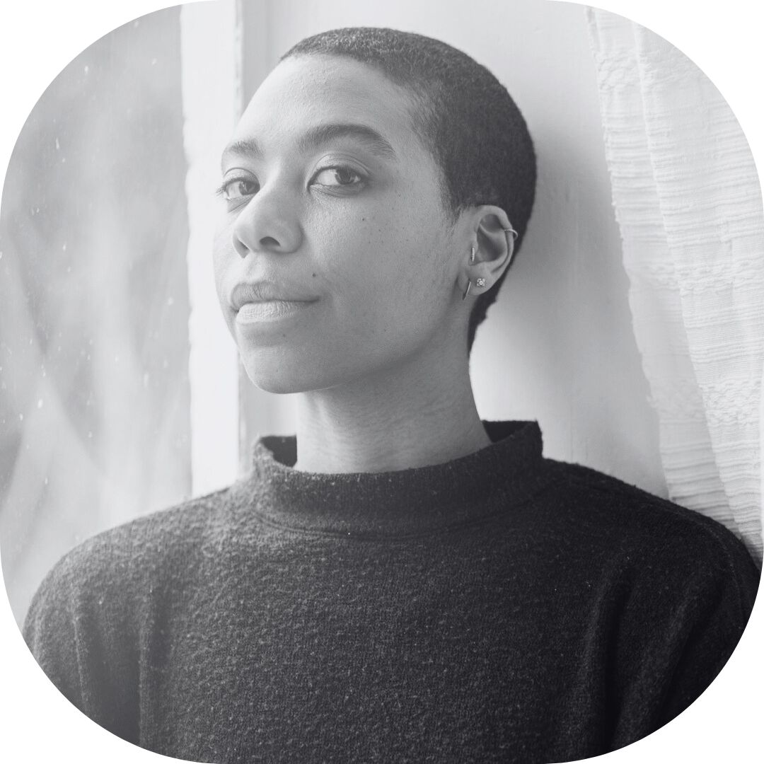 Maud Konan – Centre de résidence de Saint-Quirin